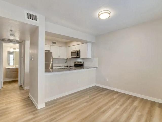 Rayside Residences 1 Bedroom Apartment for Rent at 4358 Point Blvd, Garland, TX 75043