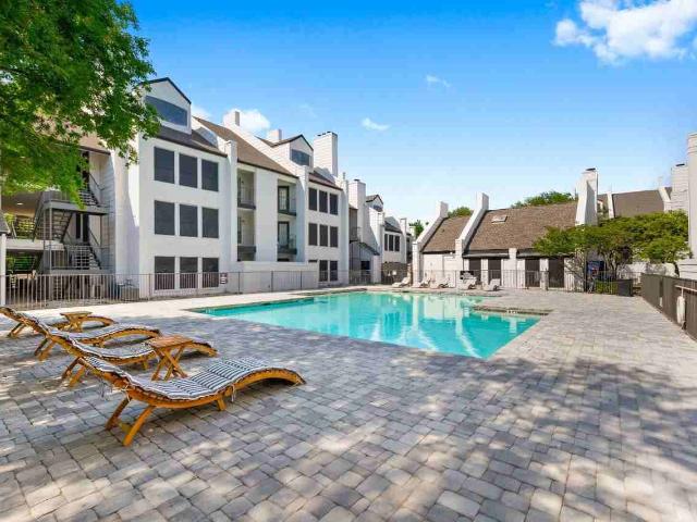 Rayside Residences 2 Bedroom Apartment for Rent at 4358 Point Blvd, Garland, TX 75043
