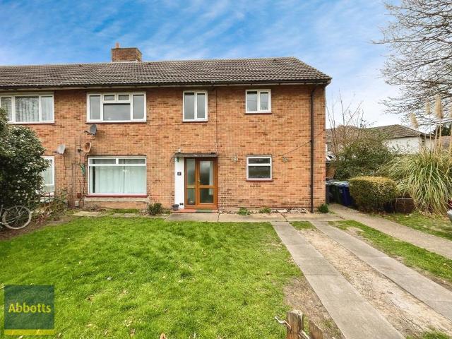 Rayson Way, Cambridge, CB5 2 bed maisonette to rent £1,600 pcm £369 pw
