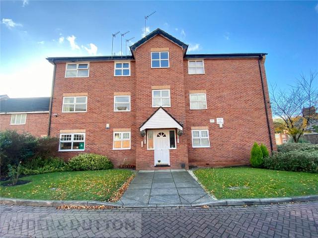 Raysonhill Drive, Blackley, Manchester M9, 2 bed flat to rent, £975 pcm | PrimeLocation