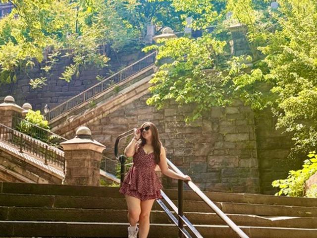 Rayssa A is offering a Room For Rent in Harlem, New York in July 2026 $0.00