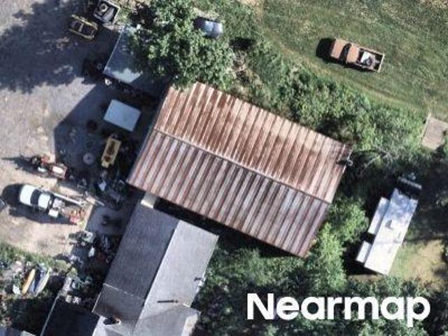 Raystown Rd