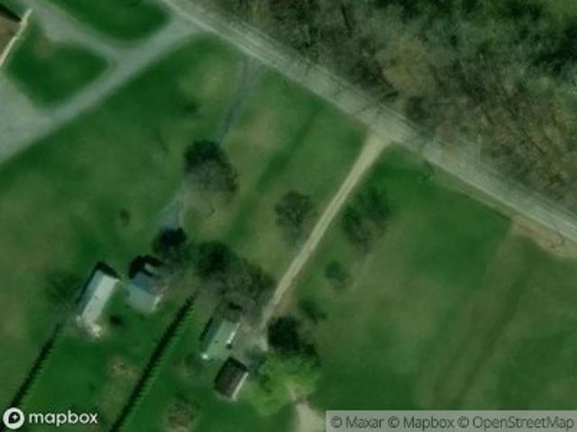 Raystown Rd