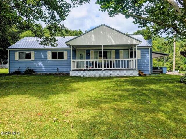 Raystown Rd, Hopewell, Home For Sale