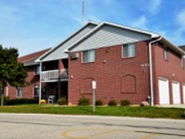 rb1625 2 Bedroom Apartment for Rent at 1625 River Bend Ter, Bellevue, WI 54311 Bellevue