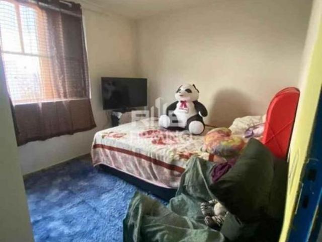 RB16 Apartamento com 2 quartos à Venda, Jardim Mitsutani São Paulo