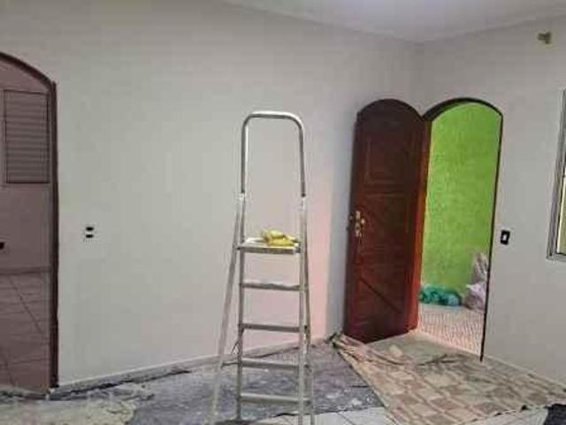 RB178 Casa com 4 quartos à Venda, Jardim Mitsutani São Paulo