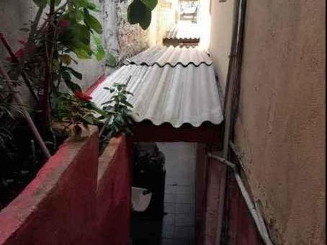 RB196 Casa com 4 quartos à Venda, Jardim Macedônia São Paulo
