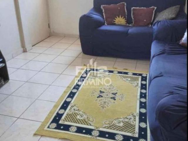 RB1008 Apartamento com 2 quartos, Jardim Horizonte Azul São Paul