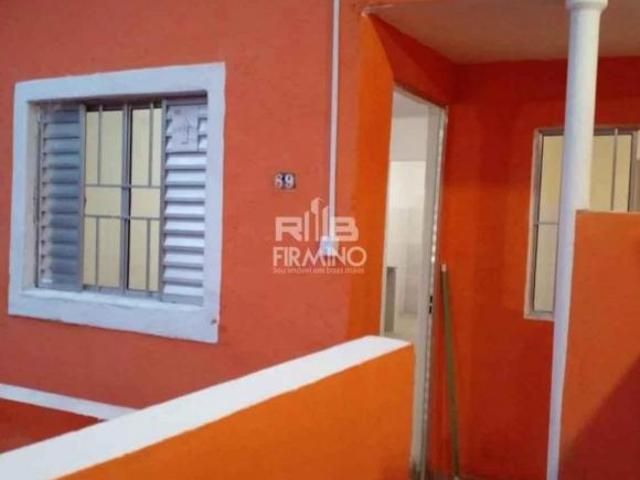 RB1011 CASA A VENDA PARA RENDA