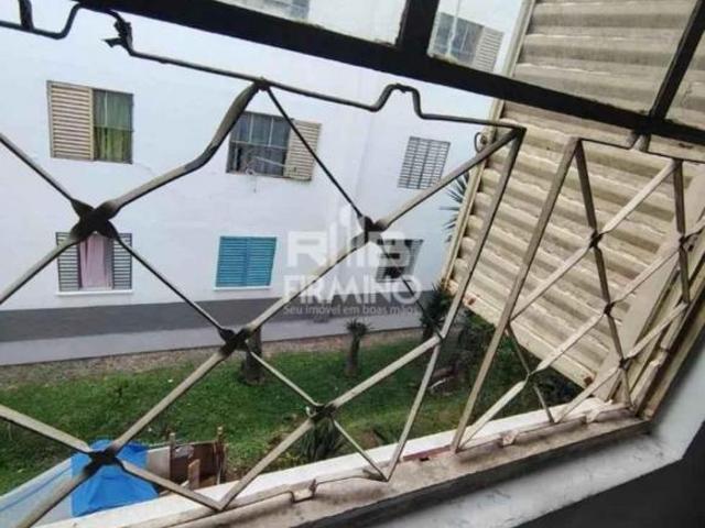 RB1049 Apartamento com 2 quartos, Pirajussara São Paulo