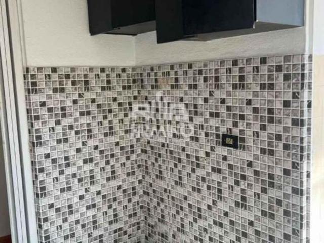 RB1081 Apartamento com 2 quartos, Parque Pinheiros Taboão da Serra