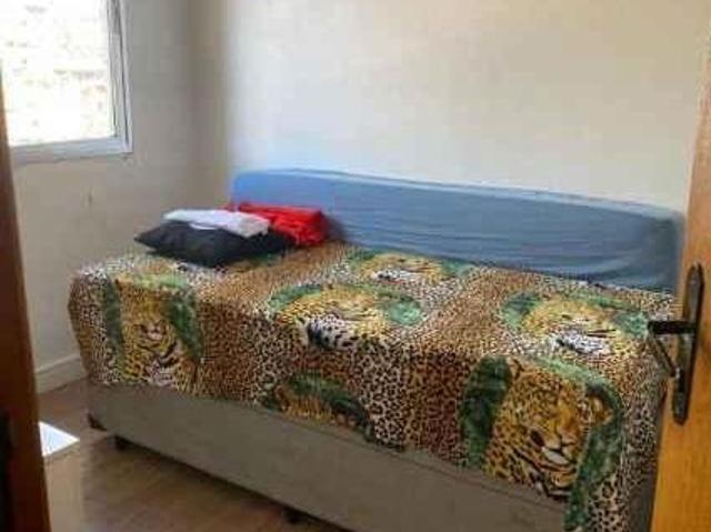 RB1104 Apartamento com 2 quartos, Jardim Macedônia São Paulo
