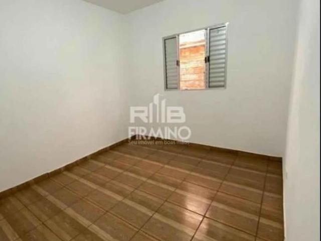RB1141 Casa a venda para renda