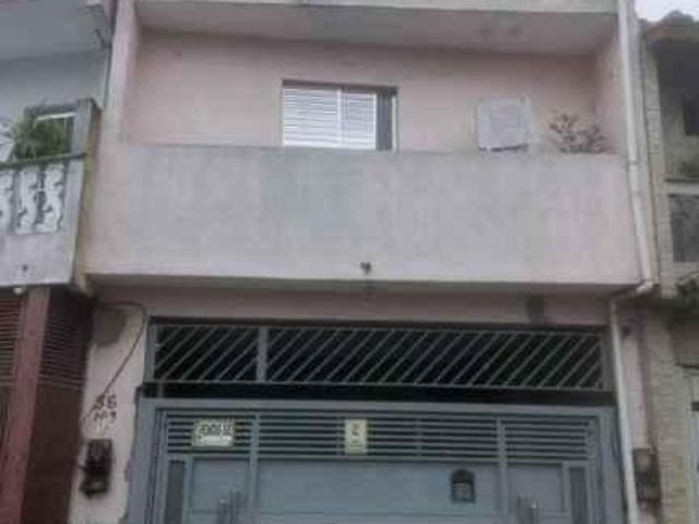 RB115 Casa para renda com 3 quartos à Venda, Jardim Mitsutani São Paulo