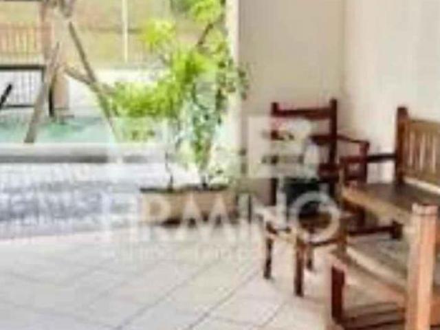 RB1181 Apartamento com 3 quartos, Vila Andrade São Paulo