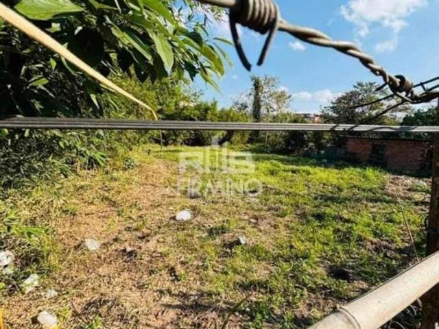 RB1266 Lote/Terreno, Chácaras Caxingui Embu das Artes