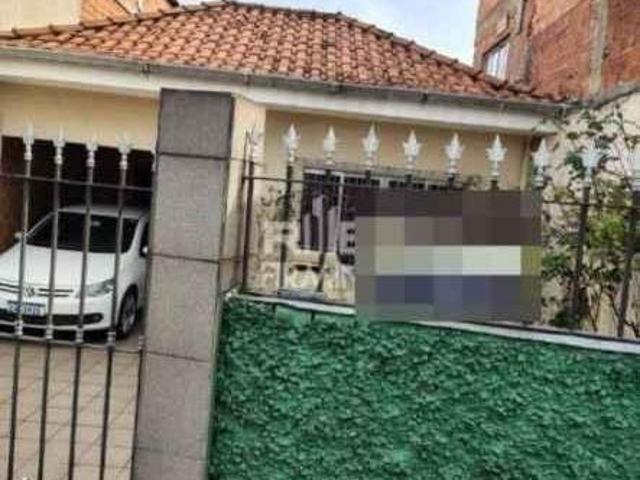 RB1335 Casa com 3 quartos, Jardim Faria Lima São Paulo