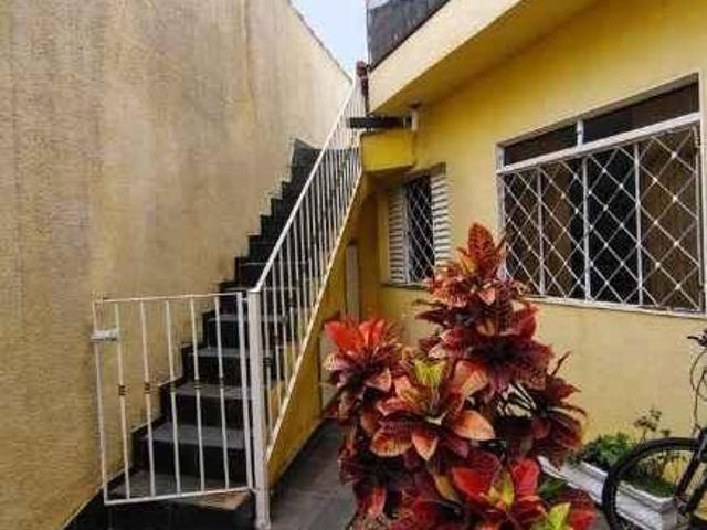 RB1336 Casa com 1 quarto, Jardim da Glória Taboão da Serra