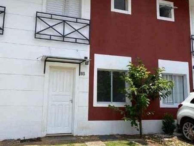 RB29 Casa com 2 quartos à Venda, Chácara Canta Galo Cotia