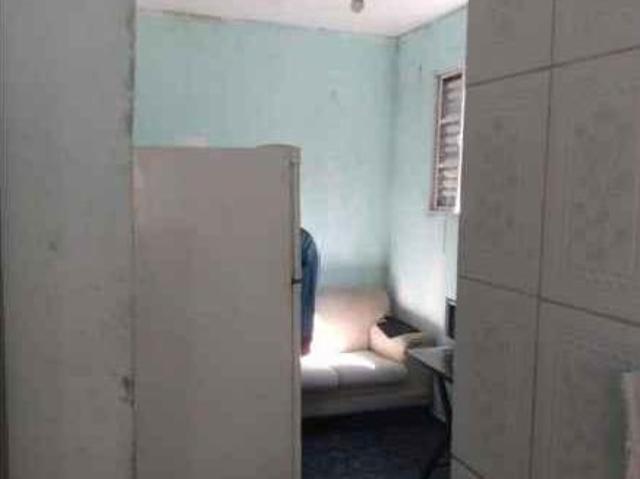 RB36 Casa com 1 quarto à Venda, Jardim Mitsutani São Paulo