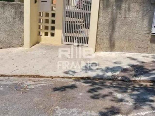 RB471 Apartamento com 2 quartos, Jardim Eledy São Paulo