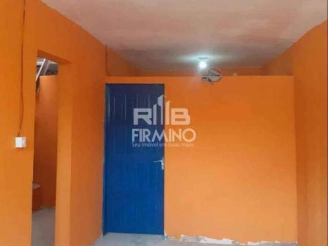 RB549 Casa com 1 quarto, Jardim São Francisco Zona Sul São Paulo