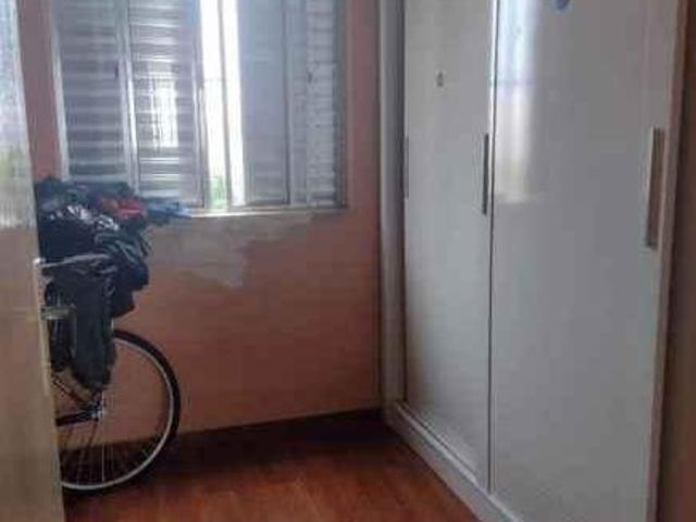 RB538 Apartamento com 2 quartos, Jardim Mitsutani São Paulo