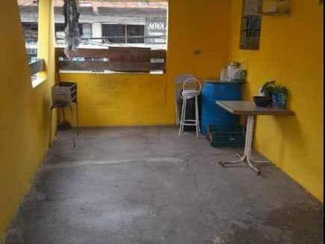 RB74 Casa com 4 quartos à Venda, Jardim Capão Redondo São Paulo