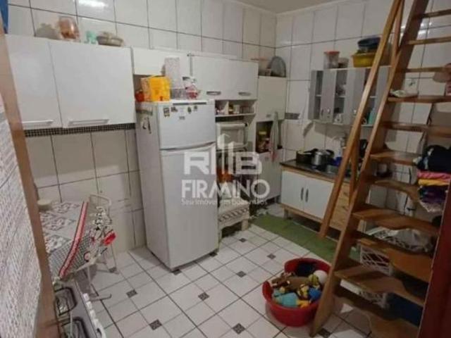RB771 Casa com 1 quarto à Venda, Jardim Aurélio São Paulo