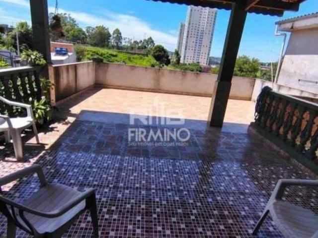 RB943 Casa com 5 quartos à Venda, Estância de Embuarama Embu das Artes