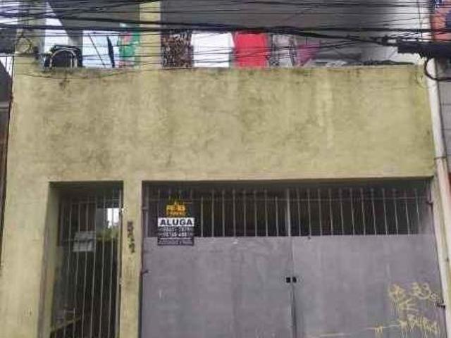 RB948 Casa com 8 quartos à Venda, Jardim Macedônia São Paulo