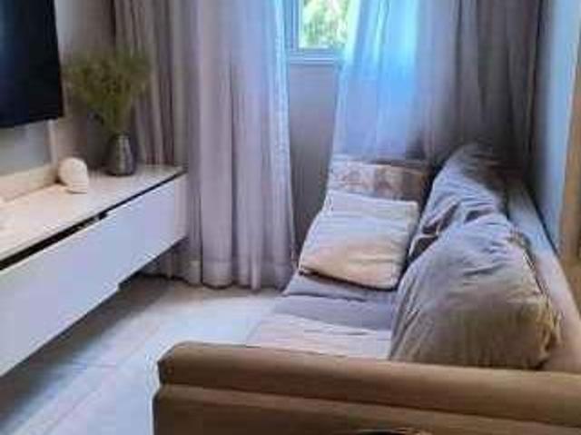 RB937 Apartamento com 2 quartos à Venda, Vila Praia São Paulo