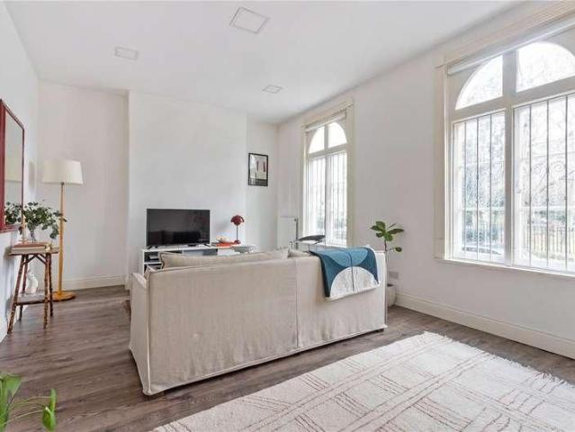 Rgf, Clapton Square, London, E5