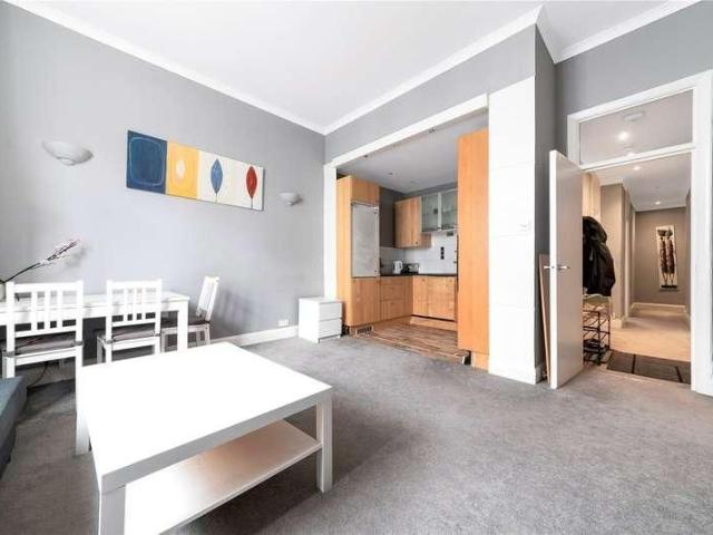 Rgf, Gloucester Terrace, London, W2