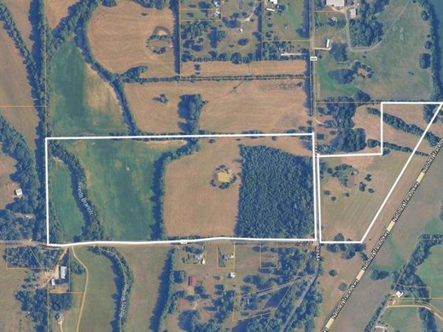 Rd # 684, Tupelo, MS 38801