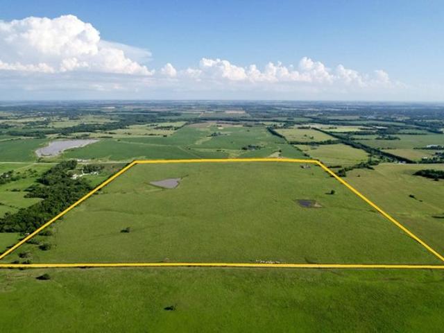 Rd # 200 and Burlingame Rd, Emporia, KS 66801