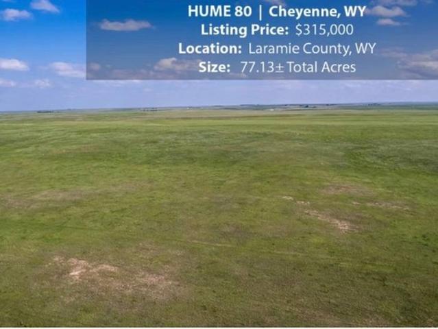 Rd # 227, Cheyenne, WY 82001