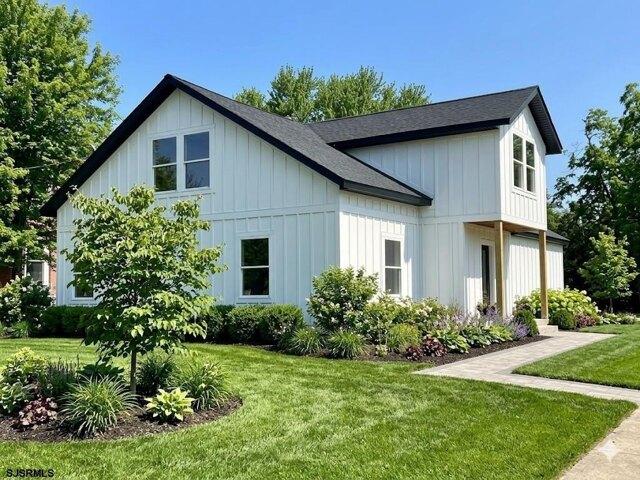 Rd Ter, Egg Harbor City, Home For Sale