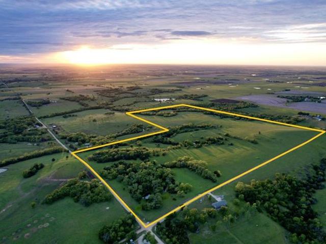 Rd U # 20 and Rd, Hartford, KS 66854