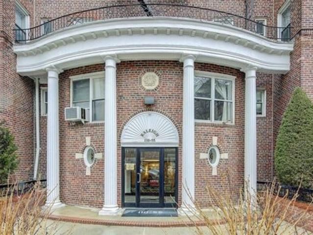 Rd Unit,forest Hills, Property For Sale