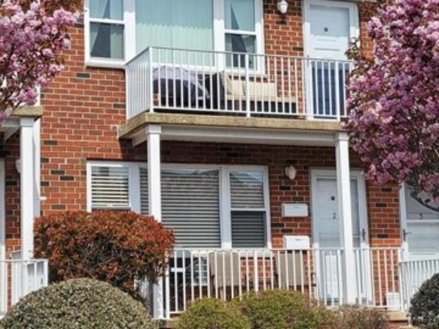 Rd Ave Apt B, Belmar, Condo For Sale