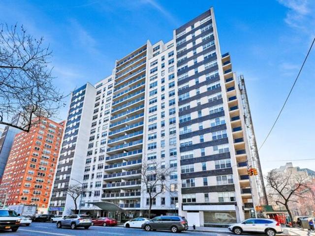 Rd Ave Apt H, Manhattan, Property For Sale