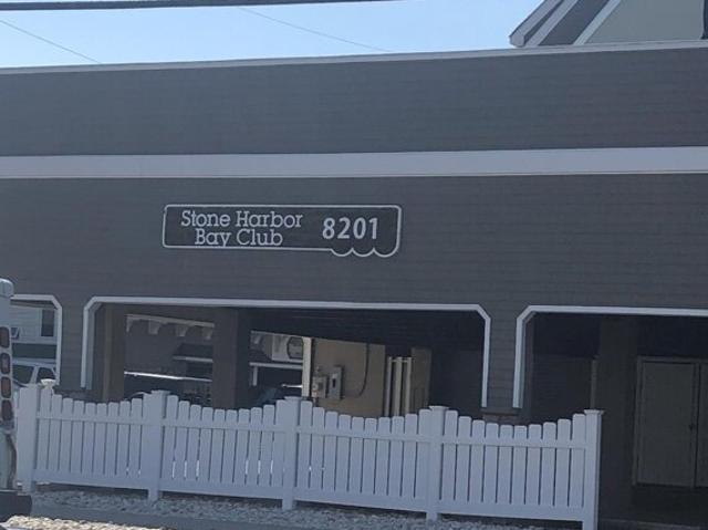 Rd Ave Apt,stone Harbor, Condo For Sale