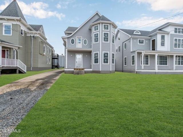 Rd Ave, Asbury Park, Home For Sale