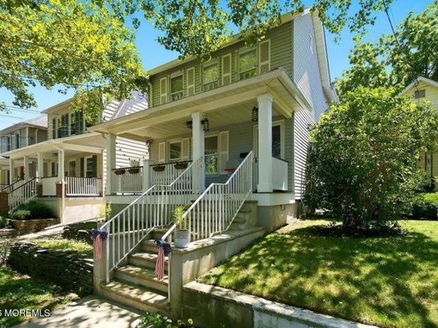 Rd Ave, Asbury Park, Home For Sale