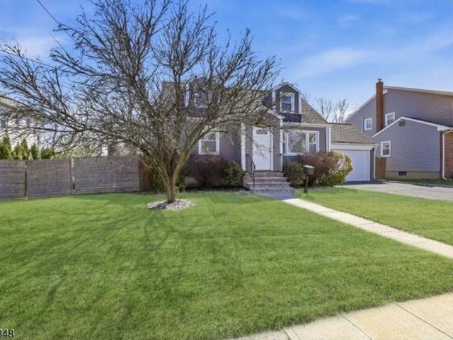 Rd Ave, Garwood, Home For Sale