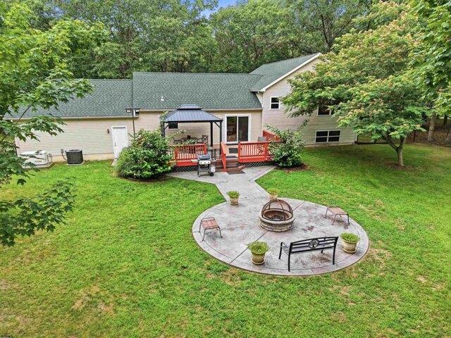 Rd Ave, Mays Landing, Home For Sale