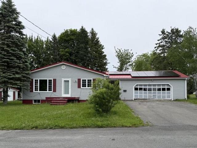 Rd Ave, Madawaska, Home For Sale