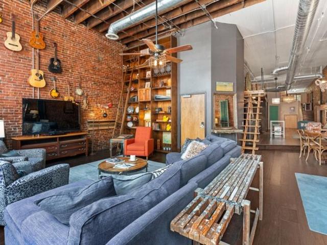 Rd Ave N Unit,nashville, Flat For Sale